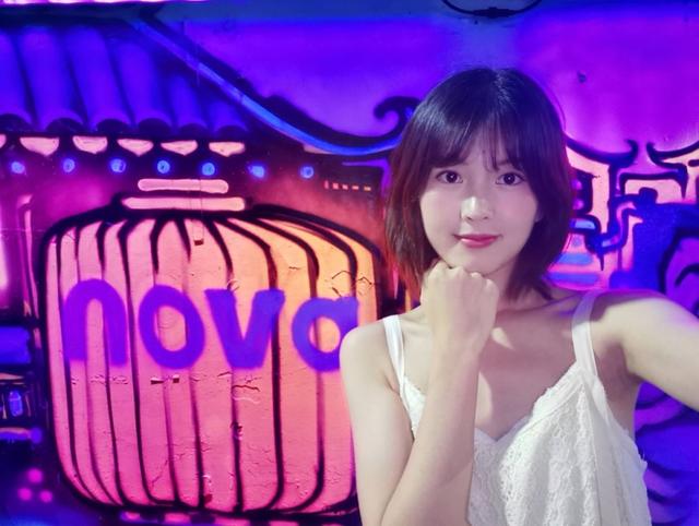 一台机器解锁拍摄全场景？华为nova5 4800万AI四摄满足你_百科TA说