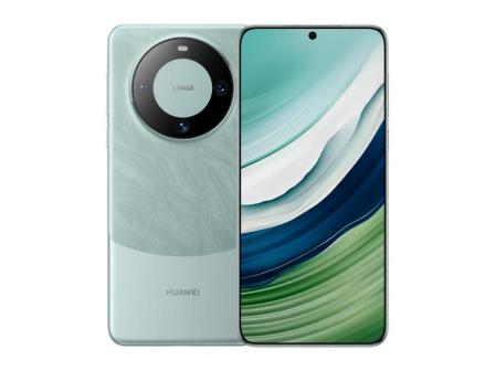 HUAWEI Mate 60_百度百科