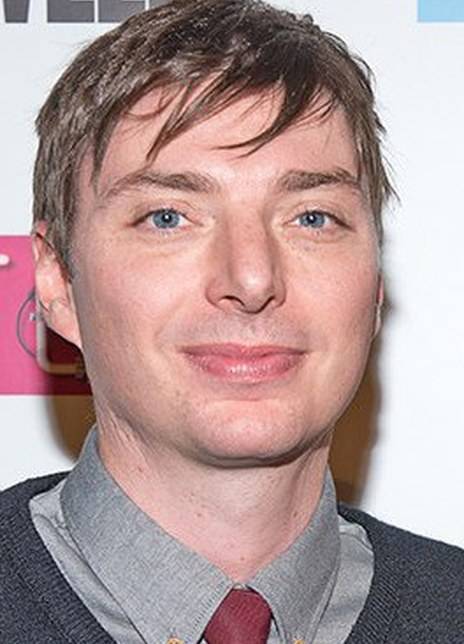 Michael Patrick O'Brien_百度百科