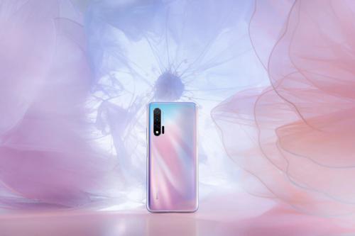 麒麟990与4000+毫安大电池双重加持 华为nova6系列才是真旗舰范儿_百科TA说