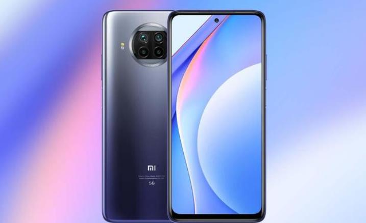 定档11月26日！红米Note9蓄势待发，最便宜的1亿像素手机即将登场_百科TA说