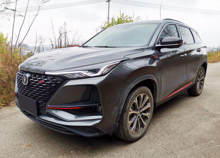 13万什么车好？传祺GS5、长安CS75PLUS如何选择？看完你就觉悟了_百科TA说