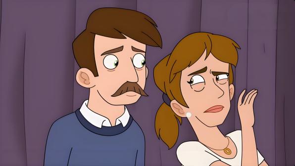 闹鬼酒店_百度百科