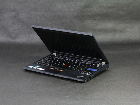 ThinkPadX220i_百度百科
