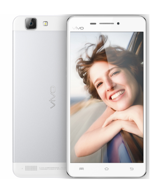 vivo X3_百度百科