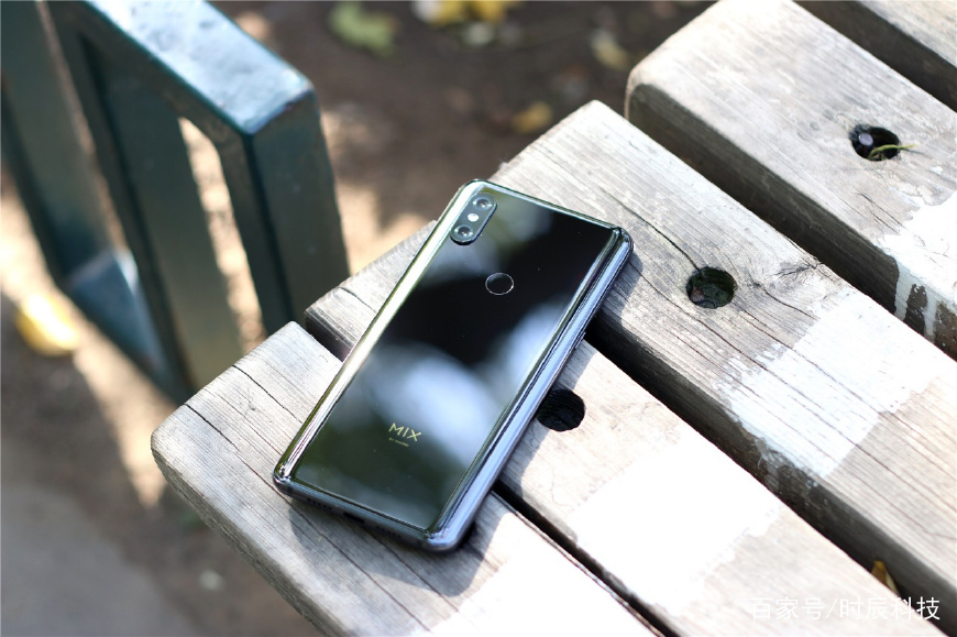 小米MIX3真实体验：滑盖全面屏，究竟值得买吗？_百科TA说
