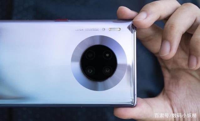 iPhoneX用了2年，今年换成华为Mate30，真实体验不吐不快_百科TA说