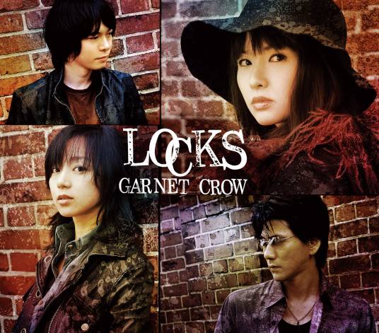 LOCKS_百度百科