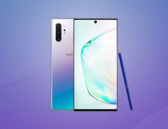 Samsung Galaxy Note 10_百度百科
