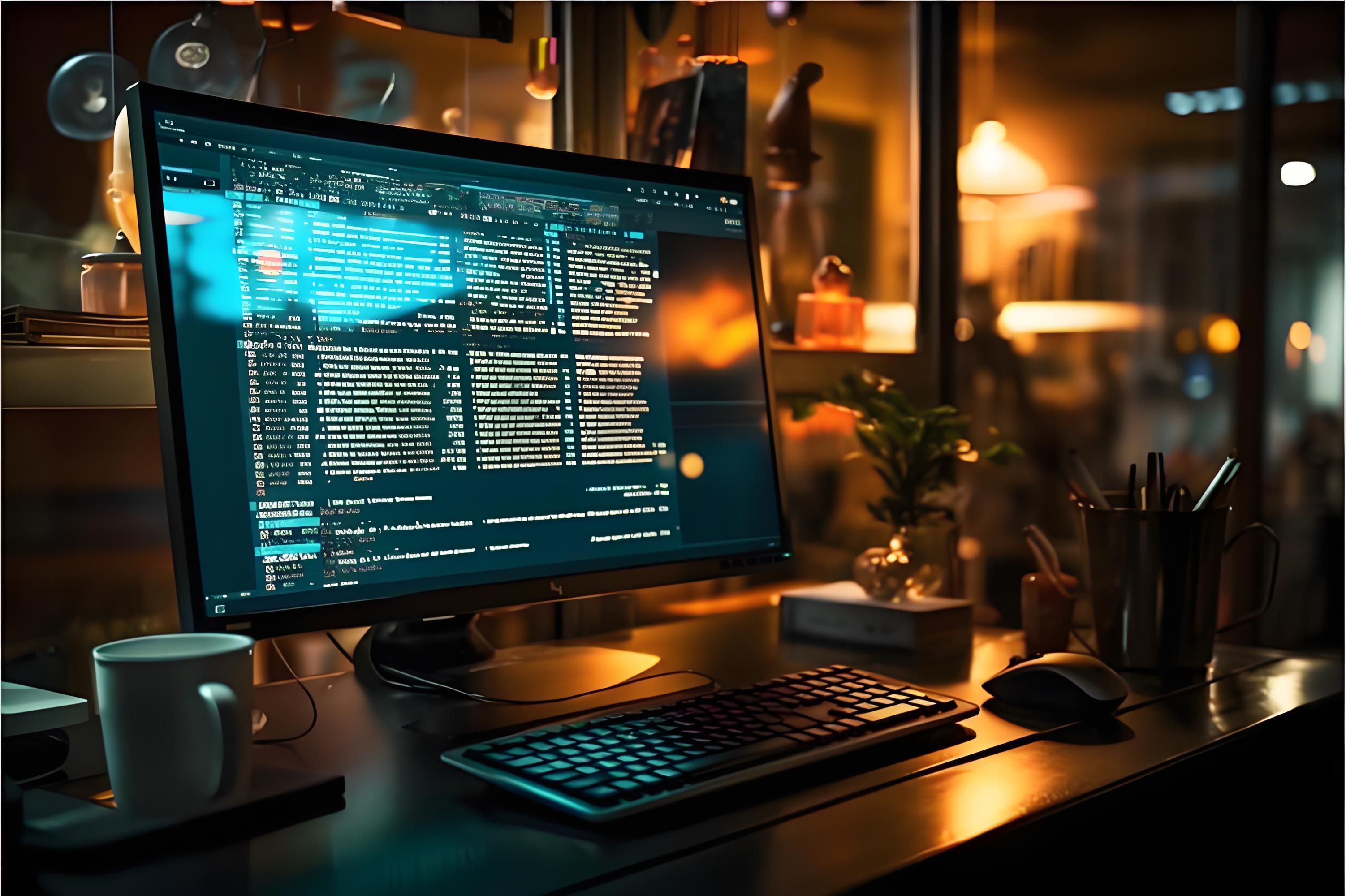 AI PC市场爆发在即：2025年出货量或破亿台，行业拐点来临_百科TA说
