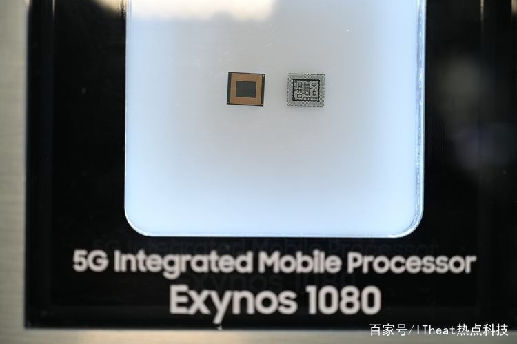 2021MWC｜三星亮相新CMOS传感器GN2 五千万像素 增强相位差对焦_百科TA说