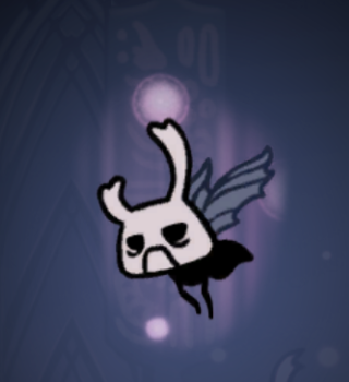 左特（游戏《空洞骑士》及其衍生作品中的角色）_百度百科