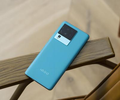 iQOO Neo 7 Pro_百度百科