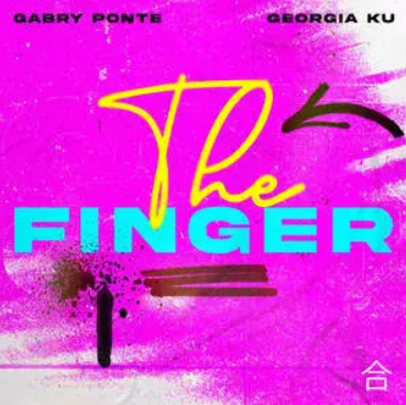 The Finger_百度百科
