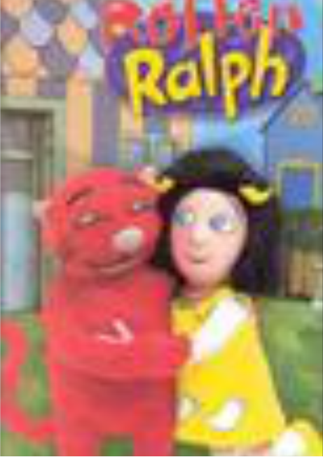 Rotten Ralph_百度百科