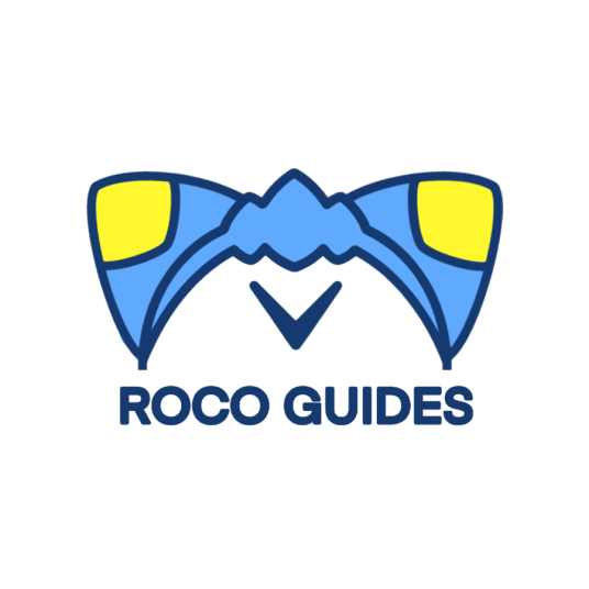 Roco攻略_百度百科