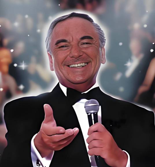 Bob Monkhouse_百度百科