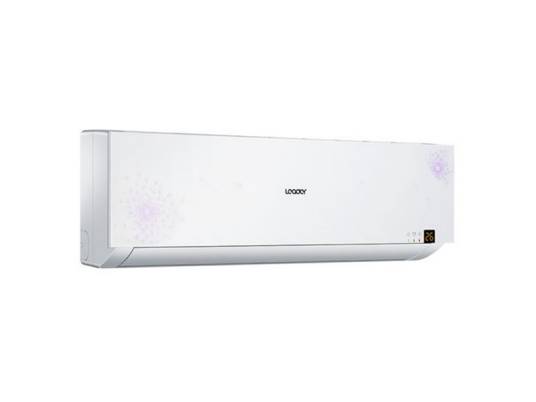 统帅KFR-36GW/07ZLD13T-DS_百度百科