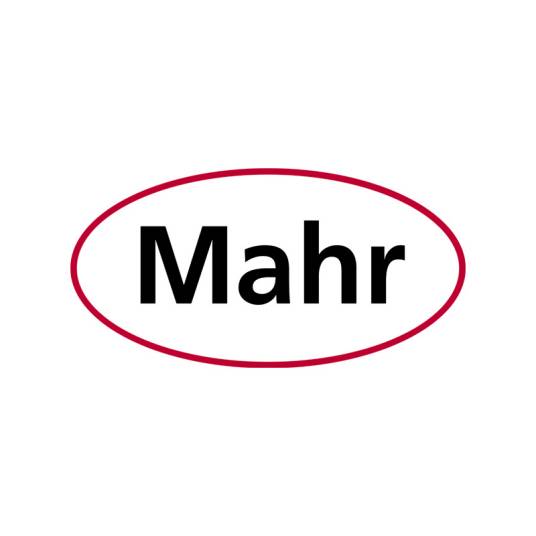 Mahr_百度百科