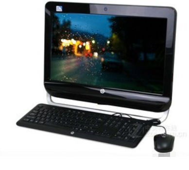 HP Omni 120-1210cx_百度百科