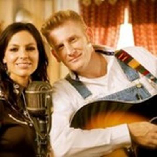 Joey+Rory_百度百科