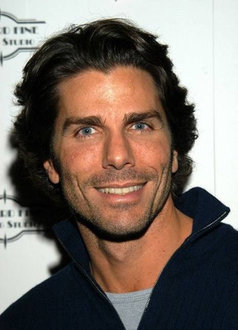 Greg Lauren（出生于美国的男演员）_百度百科