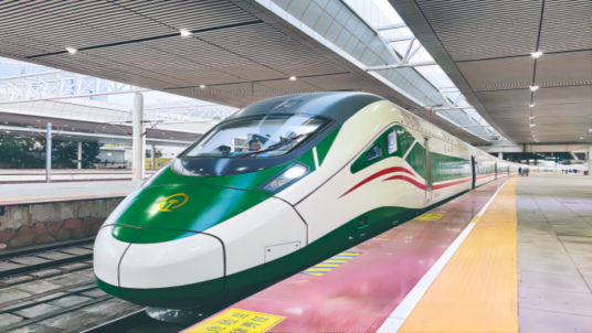 D148次列车_百度百科