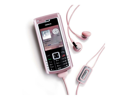 Nokia N72_百度百科