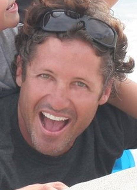 Sean Graham_百度百科