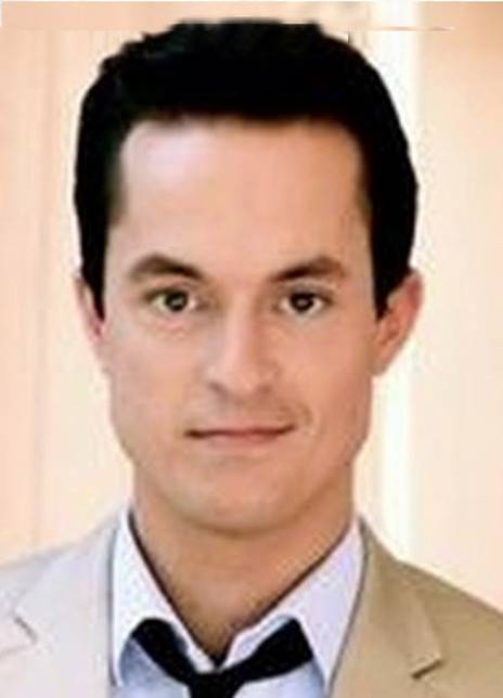 Hugo Harold Harrison_百度百科