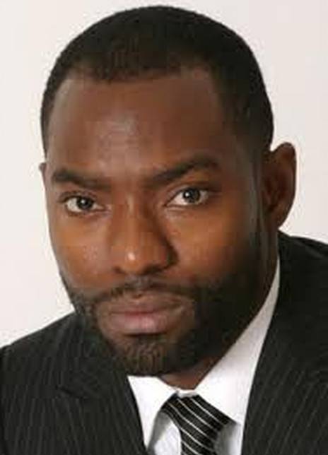 Hassan Johnson_百度百科