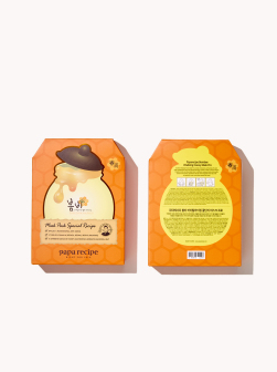 PAPA RECIPE_百度百科