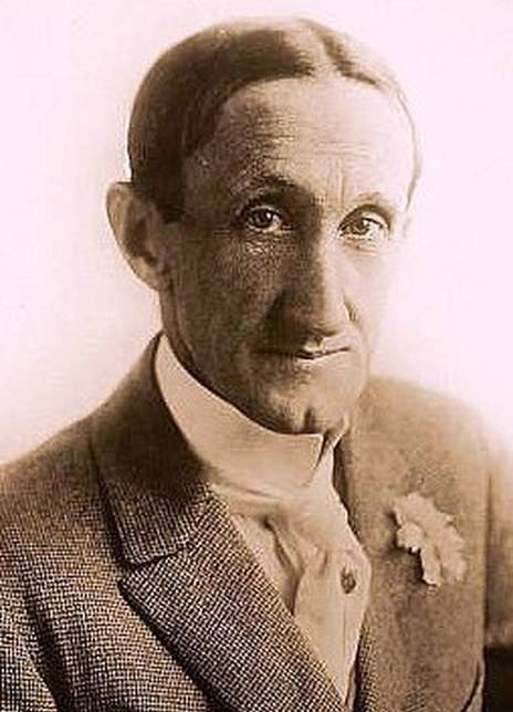 Frank Hayes_百度百科