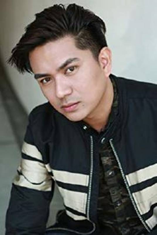 Angelo Agojo_百度百科