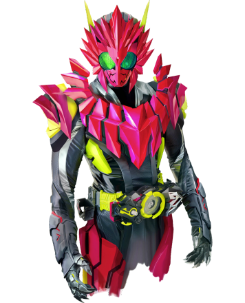 假面骑士零一（日本特摄电视剧《假面骑士零一》的主角）_百度百科