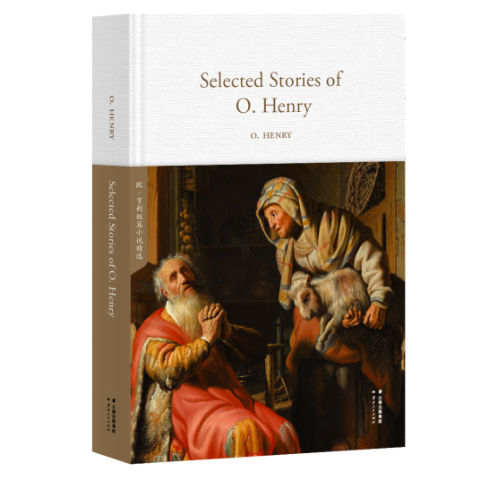 Selected Stories of O. Henry_百度百科