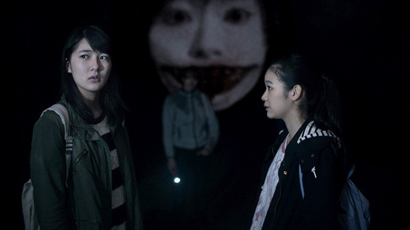 恐怖之森3_百度百科