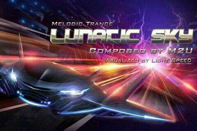 Lunatic Sky_百度百科