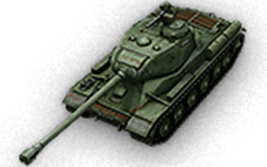IS-2_百度百科