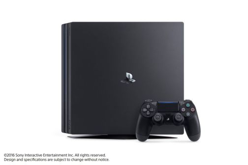 PlayStation 4_百度百科