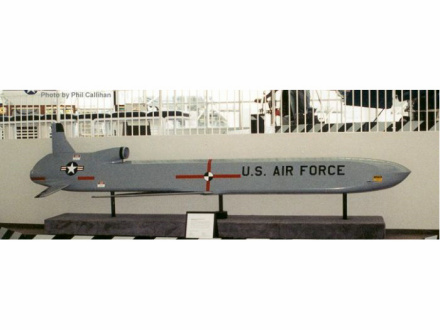 AGM-86巡航导弹_百度百科