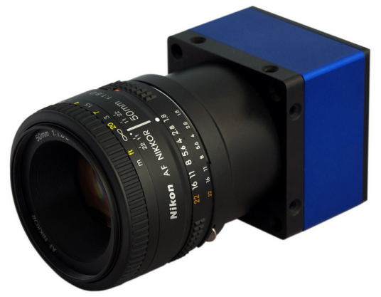 CCD 照相机_百度百科