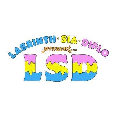 LSD（音乐组合）_百度百科