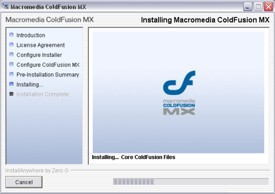 ColdFusion_百度百科