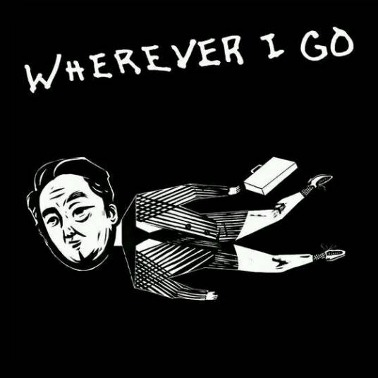 wherever I go（OneRepublic 演唱歌曲）_百度百科