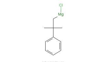 2-甲基-2-苯丙基氯化镁_百度百科