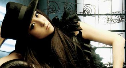 mell（日本女歌手）_百度百科