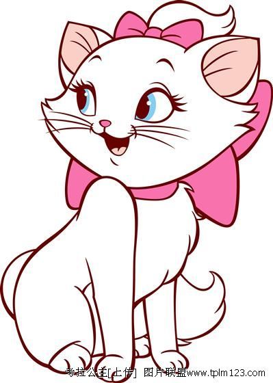 marie（1970年美国迪士尼出版的第20部经典动画电影）_百度百科