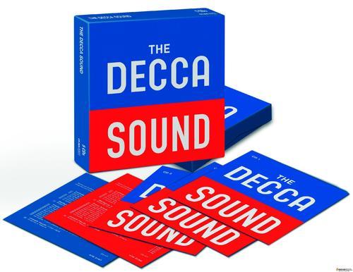 DECCA_百度百科