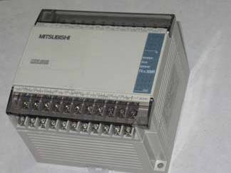 FX1S-30MT-001_百度百科